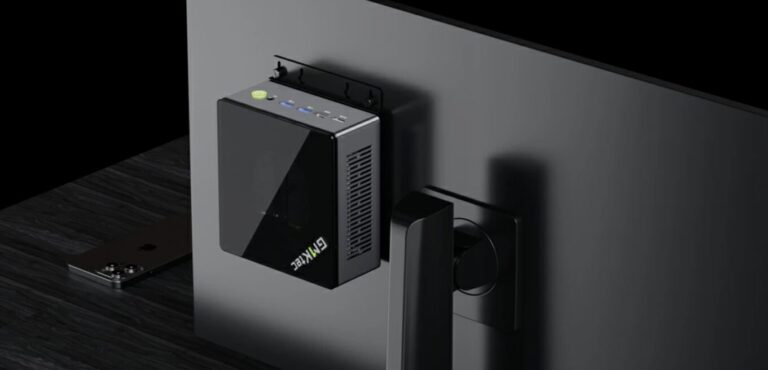 GMKtec NucBox M7 proの実機レビュー コスパ高すぎて驚いた！ - パソコンガイド