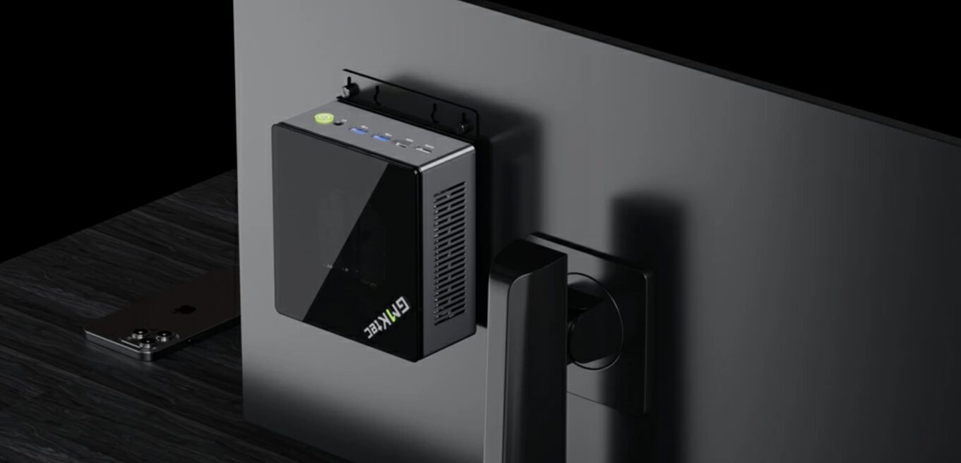 GMKtec NucBox M7 proの実機レビュー コスパ高すぎて驚いた！ - パソコンガイド