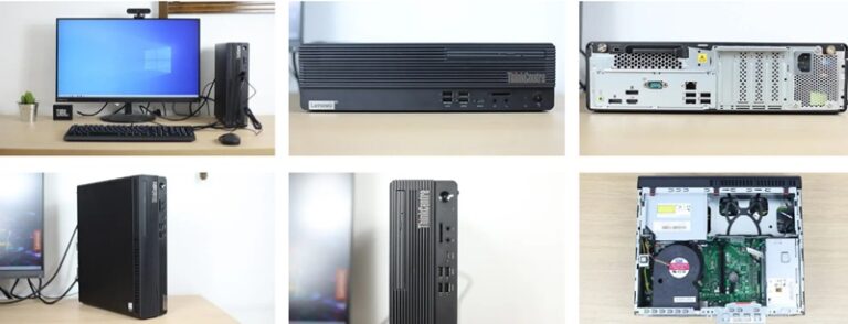 Lenovo ThinkCentre M70s Small Gen 5が発売開始！ - パソコンガイド