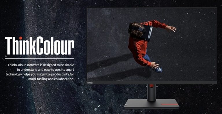 Lenovoのモニター管理アプリThinkColor（Lenovo Display Control Centre）が使えすぎてヤバイ ...