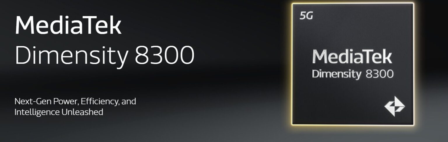 MediaTek Dimensity 8300の実機ベンチマーク - パソコンガイド