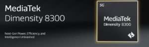 MediaTek Dimensity 8300の実機ベンチマーク - パソコンガイド