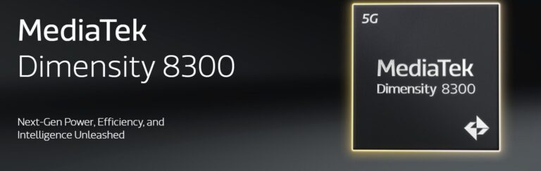 MediaTek Dimensity 8300の実機ベンチマーク - パソコンガイド